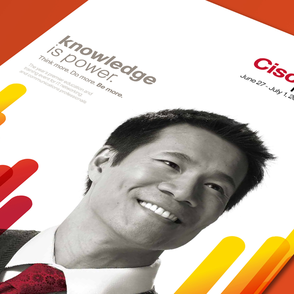 CISCO - Earnest Media