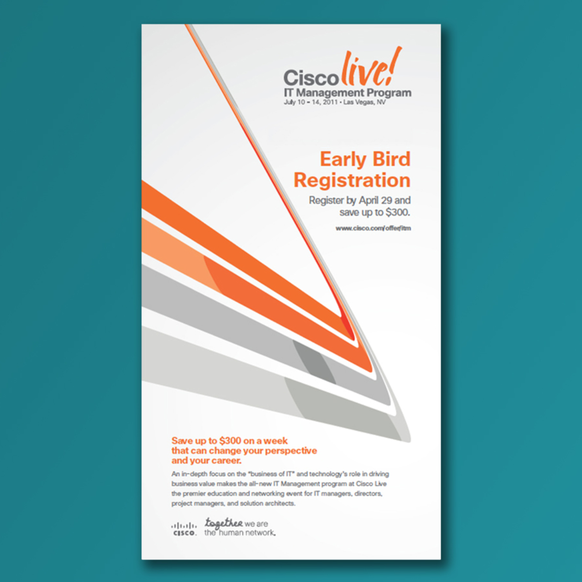 CISCO - Earnest Media